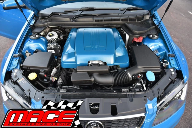MACE SPEED DEMON Package For Holden Commodore Ve Sidi Llt 3.6L V6-My11 ...