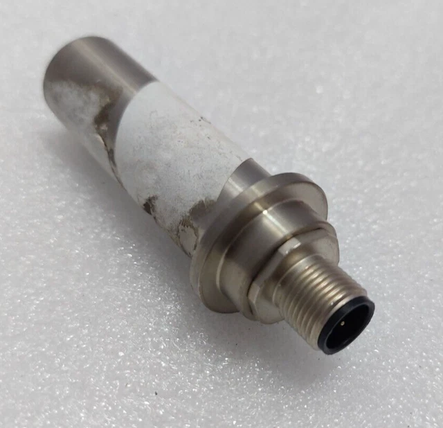 WEDECO ONORM M 5873-1-2001-03 Sensore UV EUR 468,46 - PicClick IT