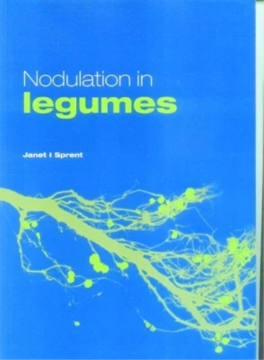 JANET I. SPRENT Janet. I. Sprent Nodulation in Legumes (Poche) EUR 61 ...