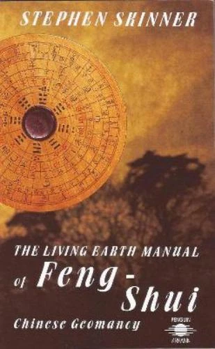 STEPHEN SKINNER LIVING Earth Manual of Feng Shui (Paperback) £10.78 ...