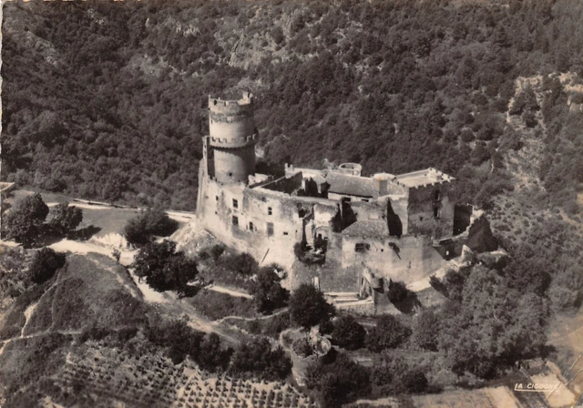 63-LE CH TEAU DE Tournoel-N T245-D/0365 EUR 6,90 - PicClick FR