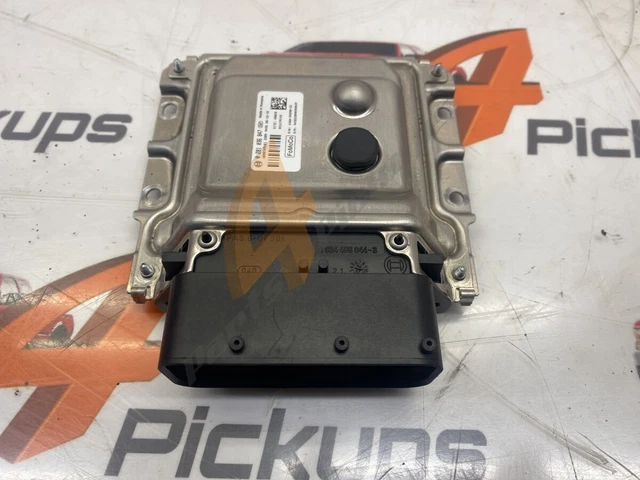 2022 FORD RANGER Wildtrak Adblue / Urea Control Module 2019-2023 KU6A ...