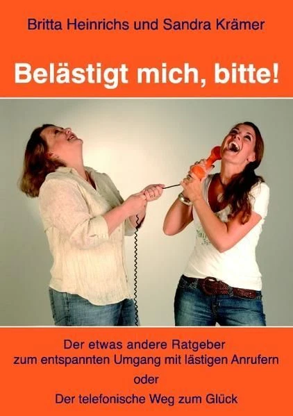 Nachbar Belstigt Mich