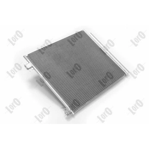 CONDENSEUR, CLIMATISATION COMPATIBILITE avec NISSAN RENAULT 035-016 ...