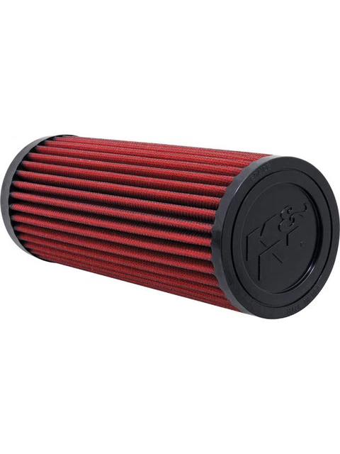 K&N ROUND AIR Filter fits ASV RC30 - (E-4961) EUR 68,06 - PicClick FR