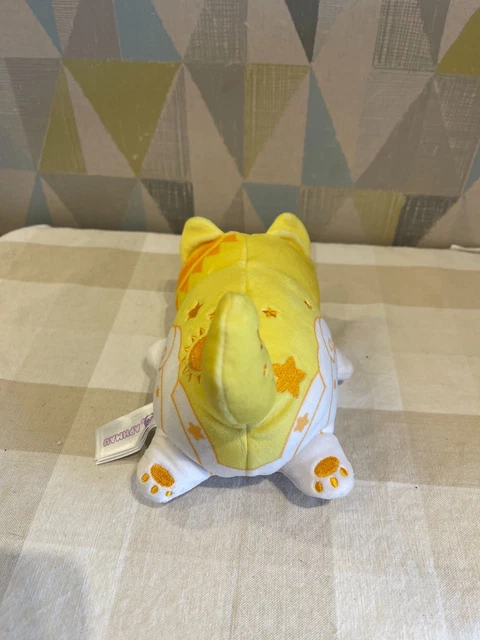 APHMAU MEEMEOWS LITTER 4 Celestial Sun Cat 6” Collectible Plush Soft ...