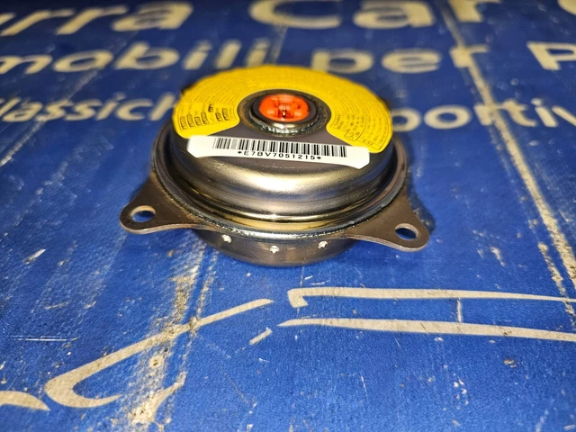 AIRBAG VOLANT CÔTÉ Conducteur Toyota Hilux Nouveau Et Original 04007 ...