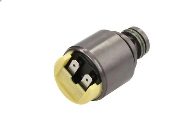 GEARBOX PRESSURE REGULATOR ZF 0501 210 725 £141.13 - PicClick UK