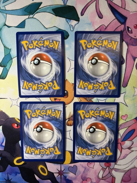 POKEMON TCG MEGA Evolution Ex Card Bundle x4! Lucario Absol Latias £1. ...