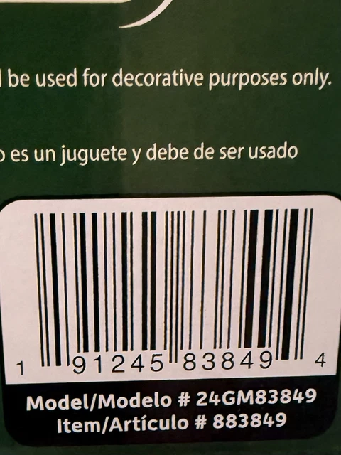 6.5 FT INFLATABLE Christmas Airblown LED Lights Grinch Hanging from ...