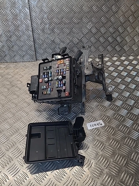 2022 FORD TRANSIT Custom 2.0 Diesel Engine Bay Fuse Box Kk3T14D068Je £ ...