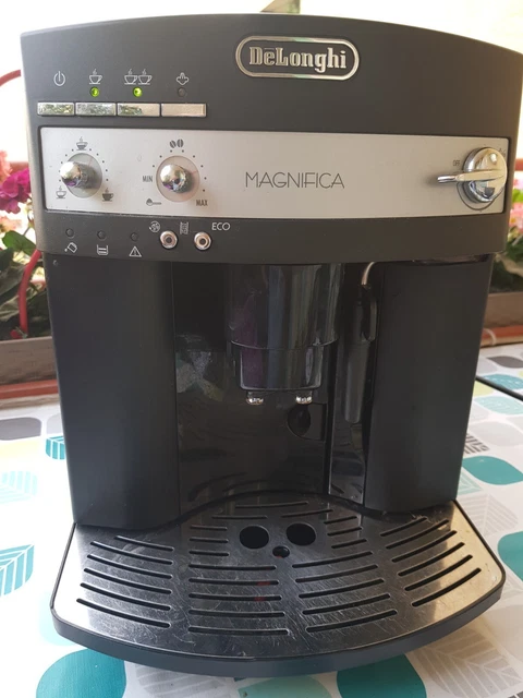 DELONGHI KAFFEEVOLLAUTOMAT ESAM 3200 £30.17 - PicClick UK