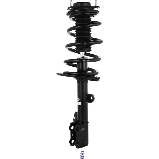 KYB STRUT AND Coil Spring Assembly SR4783 DAC $422.43 - PicClick CA