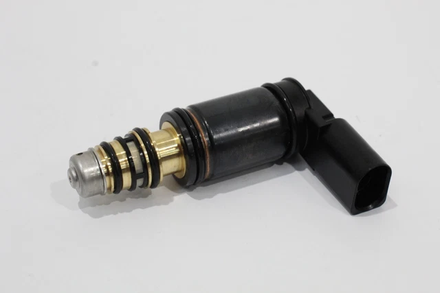 VW TAOS 2G Air Con Compressor Regulating Valve New Genuine 5Q0260839 £ ...