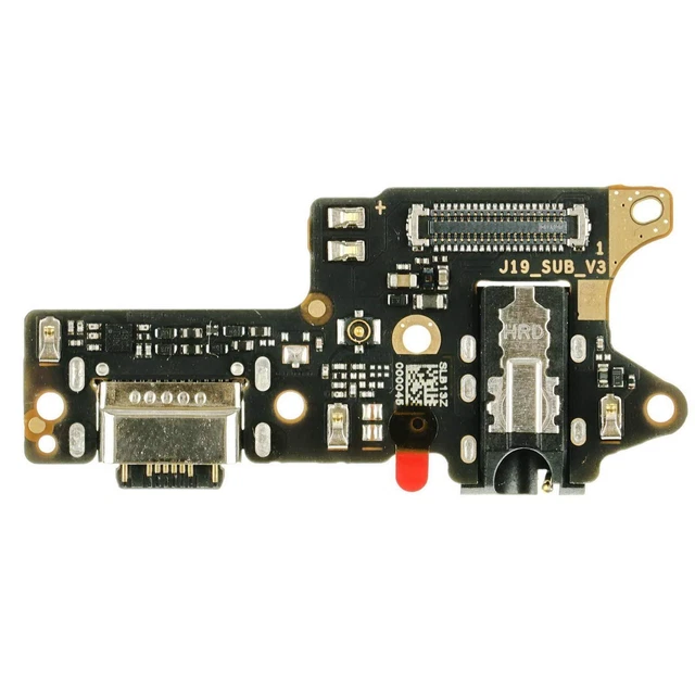 XIAOMI REDMI 9 Usb-C de Chargement Port Station +Micro EUR 14,55 ...