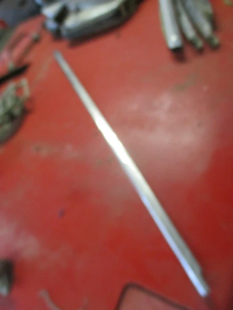 FORD FAIRLANE ZH Ford Falcon XC XB XA ZF ZG chrome moulding EUR 70,33 ...