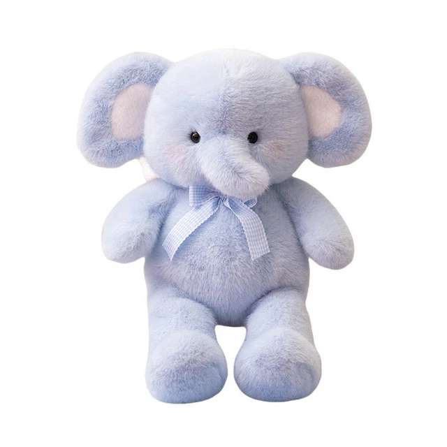 PLUSH BEAR WITH Angel Wings For Kids And Gift Giving $25.56 - PicClick AU