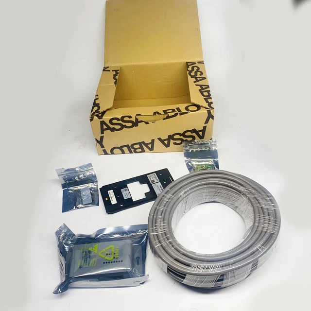 ASSA ABLOY VINGCARD Remote Control 4G RFID 6344 (No RFID Remote) £49.99 ...