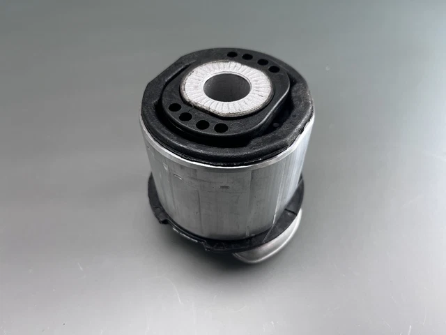 ORIGINAL PORSCHE AUDI Hydrobearing Axle Body Suspension 8R0505145A £76. ...