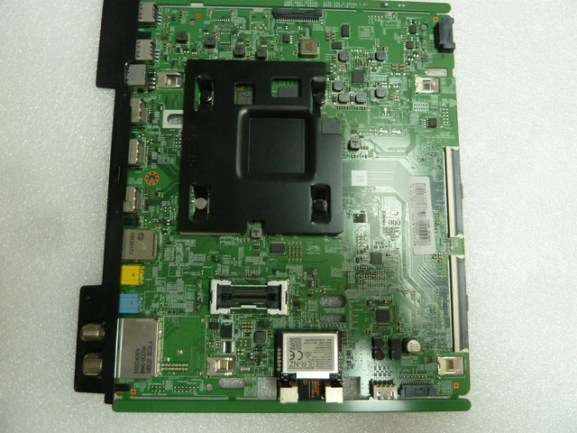 CARTE MÈRE BN94-12798E pour TV Samsung UE49NU7175 EUR 29,00 - PicClick FR