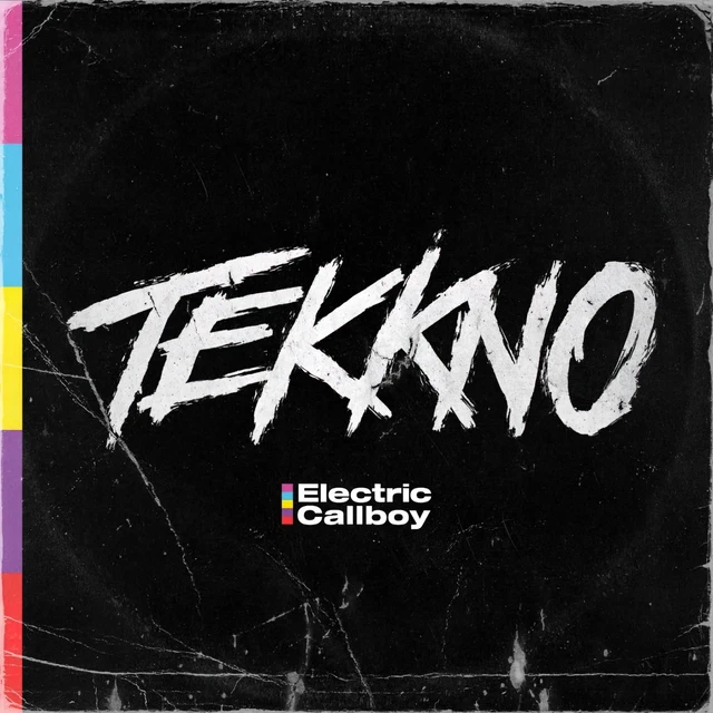 ELECTRIC CALLBOY TEKKNO (CD) Album Digipak (Limited Edition) EUR 18,37 ...
