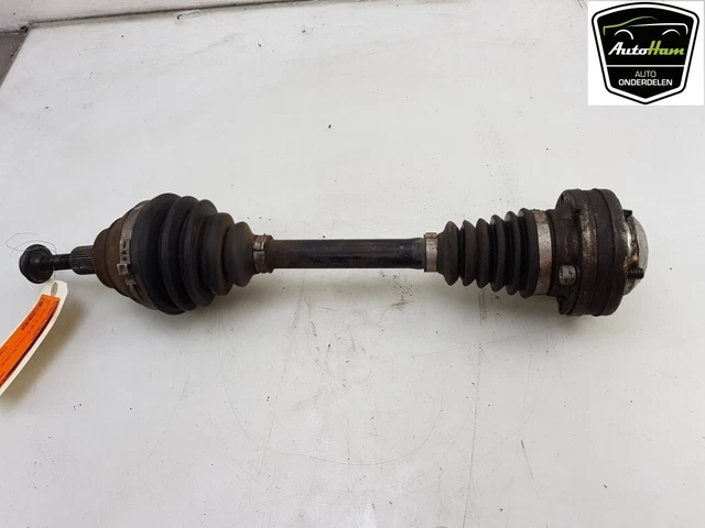 CARDAN AVANT GAUCHE (TRANSMISSION) ABS Caddy III (2KA,2KH,2CA,2CH ...