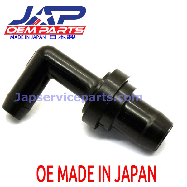 PCV VALVE | Honda Civic VTI SIR EG6 EK4 B16A Integra DC2 B18C | OE MADE ...