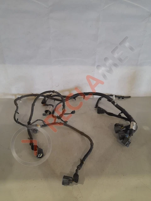 RANGE ROVER SPORT L494 Rear Suspension Subframe Locking Differential ...