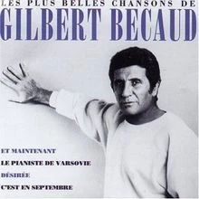LES PLUS BELLES chansons de Gilbert Bécaud de Gilbert Bécaud | CD | état bon EUR 4,48 - PicClick FR