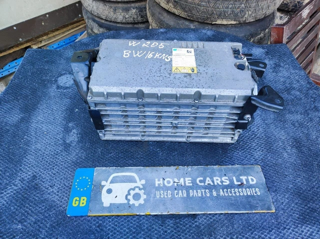 OEM MERCEDES W205 C Class Hybrid High Voltage Battery A7895840058 ...