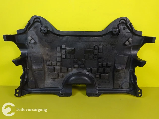 RIVESTIMENTO MOTORE, PROTEZIONE sottoscocca, capsula acustica, W204 ...