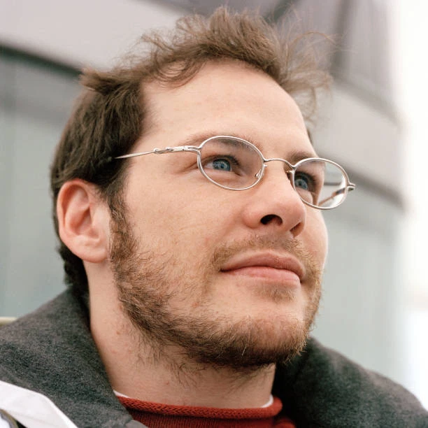 JACQUES VILLENEUVE CANADIAN professional racing car driver 2002 Old ...