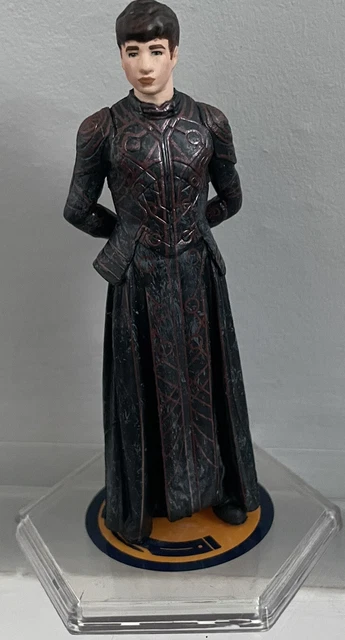 DISNEY STORE MARVEL Eternals Druig Figure Collectable Cake Topper £6.50 ...