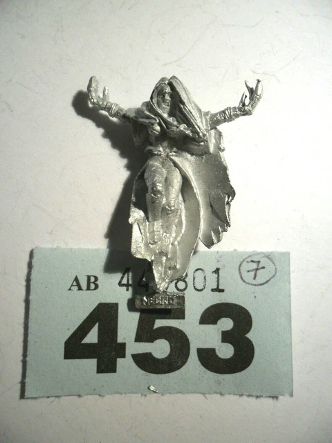 MONGOOSE MINIATURES JUDGE Dredd Zombie Mistress Mega City One B453 EUR ...