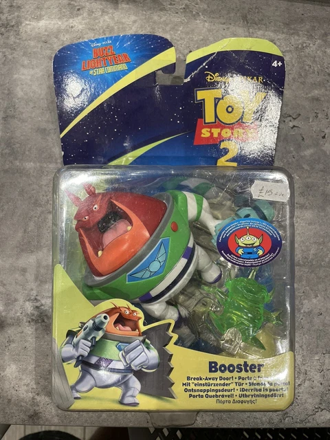 BUZZ LIGHTYEAR OF Star Command - The Adventure Begins - New DVD - S11S ...