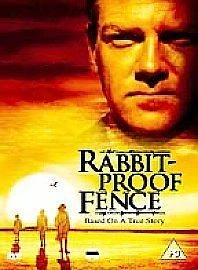 RABBIT-PROOF FENCE [DVD] [2002], New DVD, Everlyn Sampi,Tianna Sansbury ...