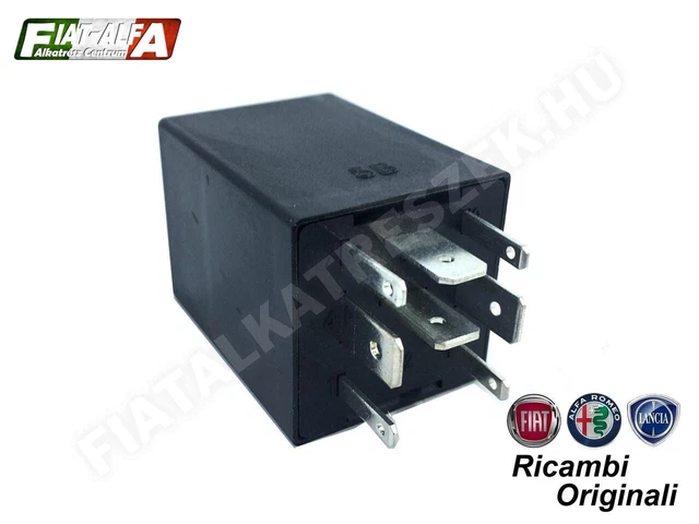 FIAT ALFA LANCIA relay A727 46409709 new, original £15.12 - PicClick UK