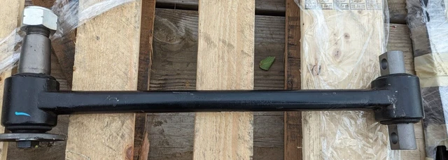 HENDRICKSON 62250-515 TRANSVERSE torque rod assembly (RA1C) $125.00 ...