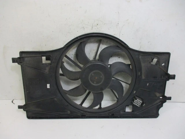 VENTILATEUR DE RADIATEUR Moteur Compatible pour Renault Laguna III (BT0/1) 2.0 EUR 49,73 ...