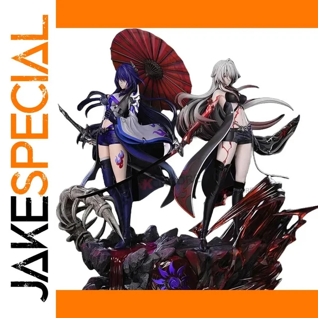 HONKAI STAR RAIL Huang Quan Action Figure EUR 136,99 - PicClick ES