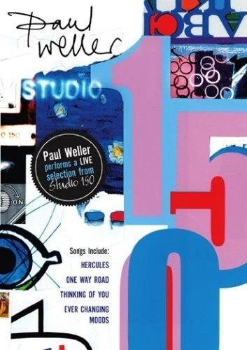 PAUL WELLER - Studio 150 [DVD] £3.59 - PicClick UK