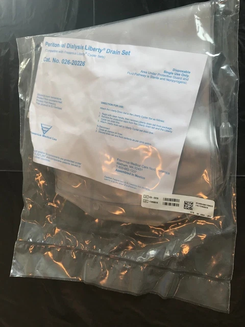 Liberty Dialysis Logo