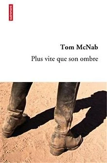 PLUS VITE QUE son ombre von Tom McNab | Buch | Zustand gut EUR 3,99 ...