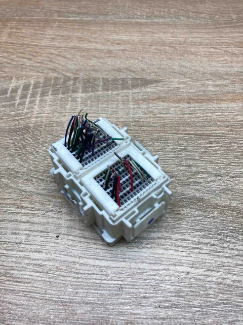 82671 47030 OE Toyota Moteur ECU Connecteur Prise EUR 68,26 - PicClick FR