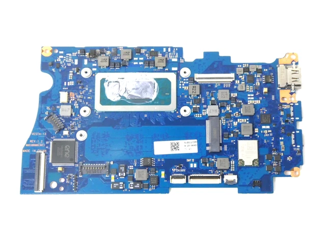SAMSUNG GALAXY BOOK2 360 NP730QED Motherboard Intel Core i5-1235U BA92 ...