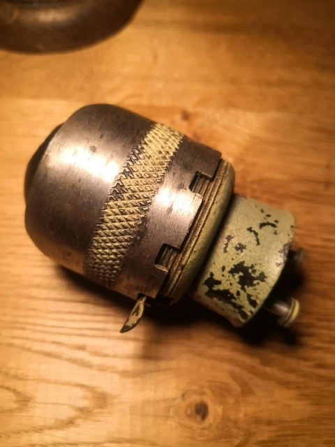 LAMPE GRAS EMBASE Commande Spéciale ?!? EUR 70,00 - PicClick FR