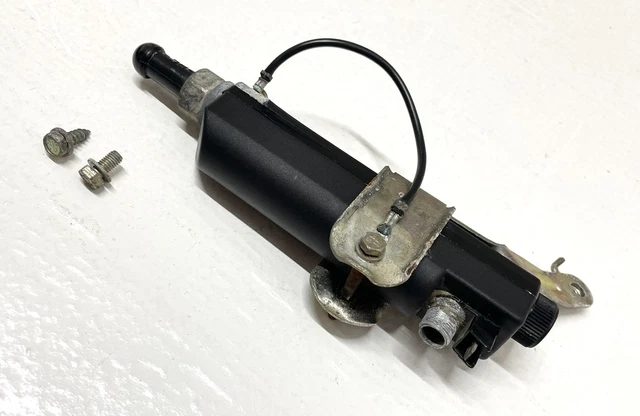 95-99 GENUINE OEM BMW E36 318ti Short Rod Base Antenna 65218375159 ...