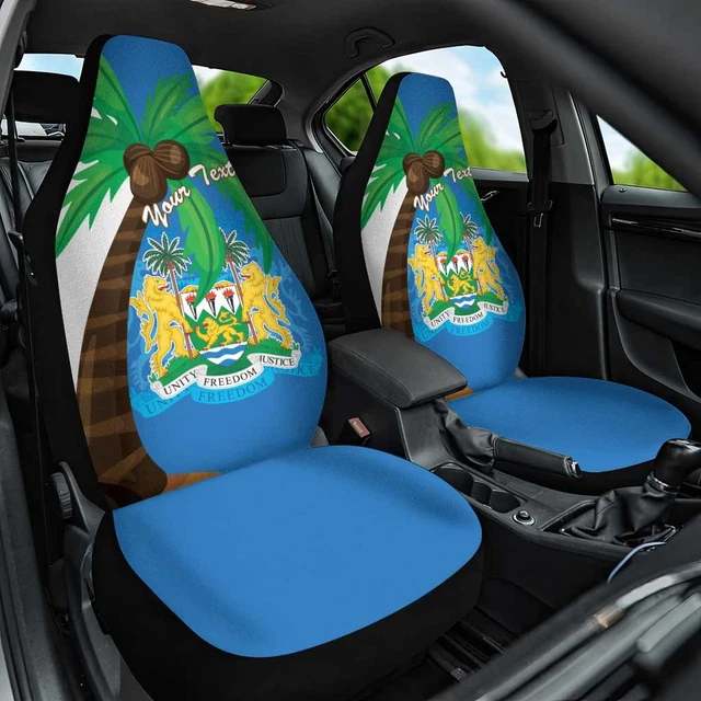 KANAKA MAOLI POLYNESIAN Car Seat Cover - Turtle Style $60.14 - PicClick AU