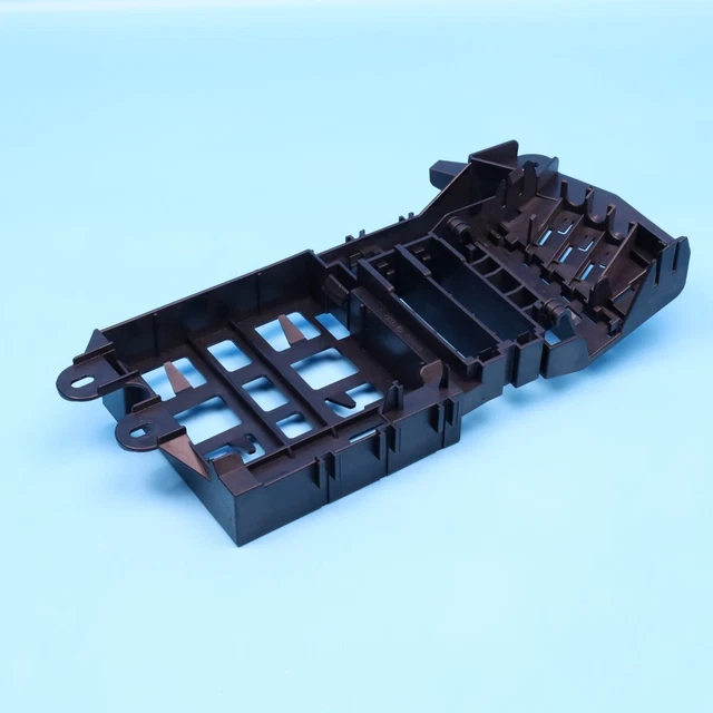 AUDI A6 4F C6 Sicherungskastenhalter 4F0971845A Hauptsicherungsdose ...