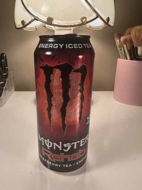 Rare Monster Energy Drink Cans FOR SALE! - PicClick UK